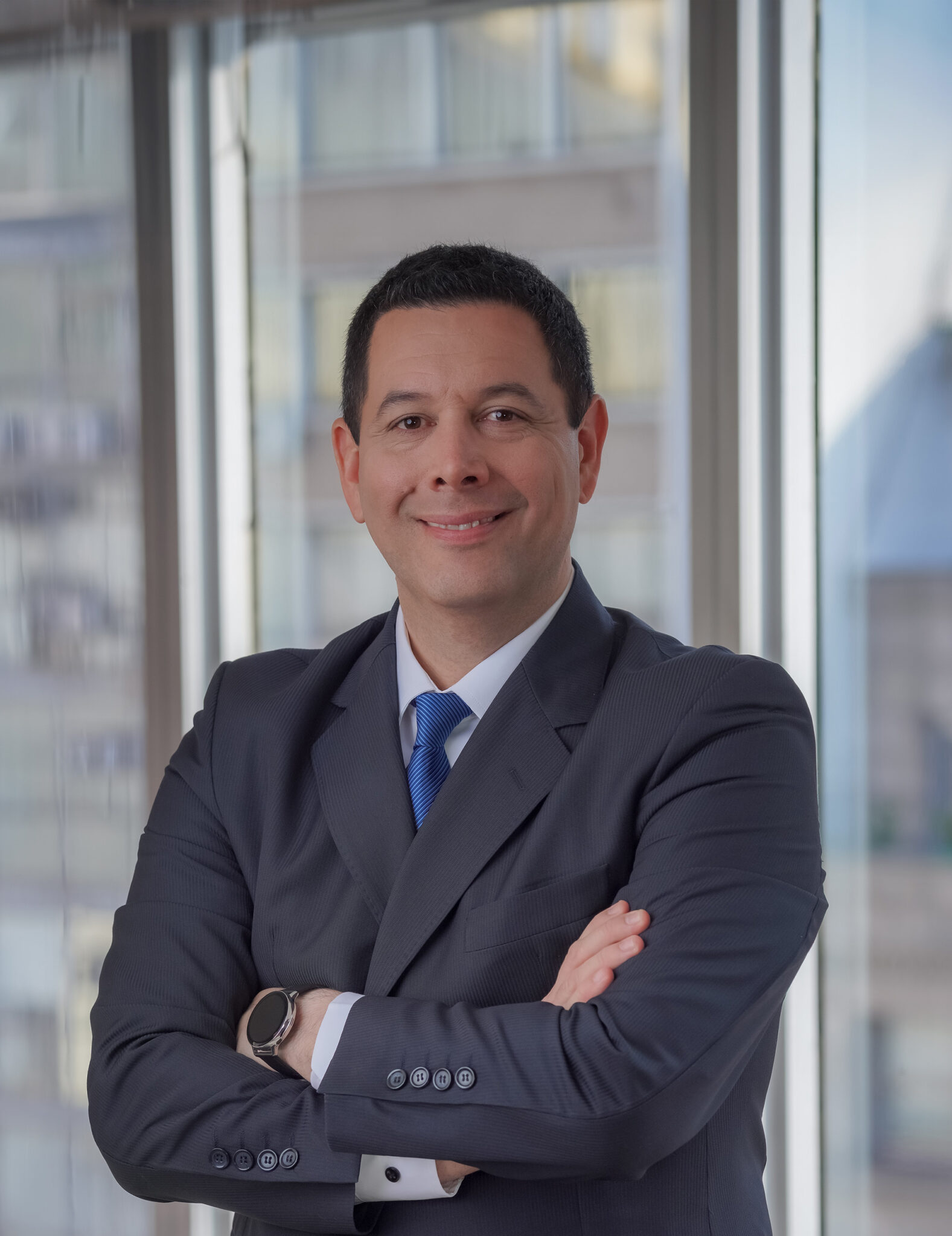 Equipo – Bomchil